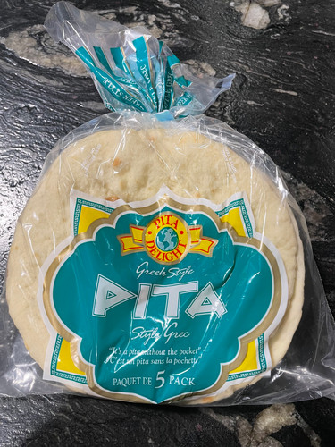 Pita Shells | Sarnia Produce