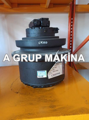 CAT 330C CER | A GRUP MAKİNA