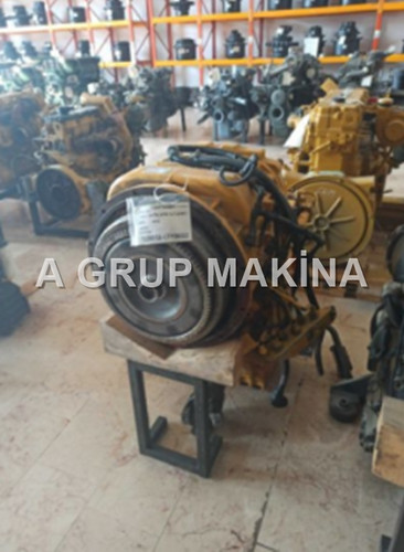 VOLVO 150G ŞANZIMAN | A GRUP MAKİNA