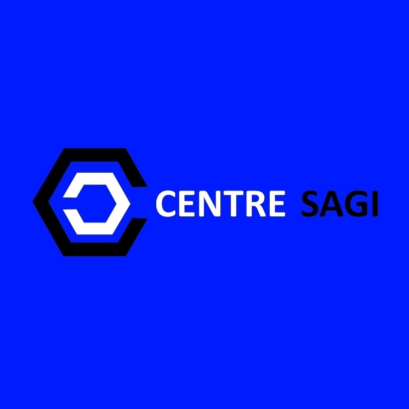 Join "CENTRE SAGI" on the Spaces by Wix App