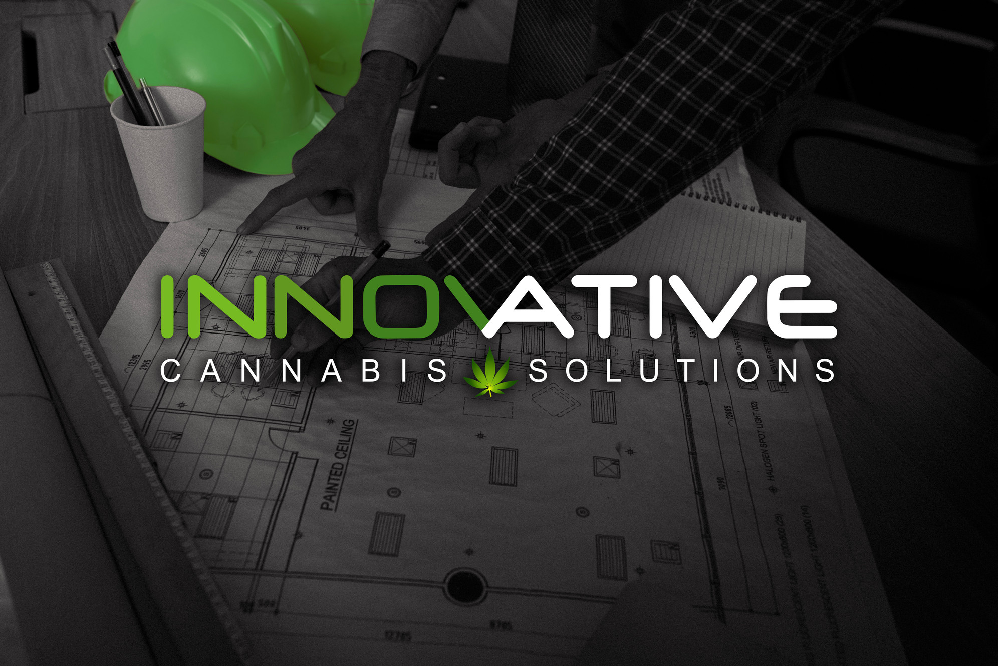 Projects | Innovative Cannabis