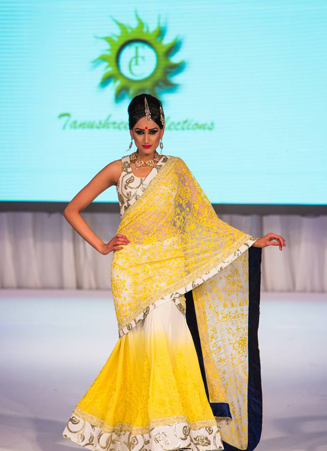 Tanushree Collections