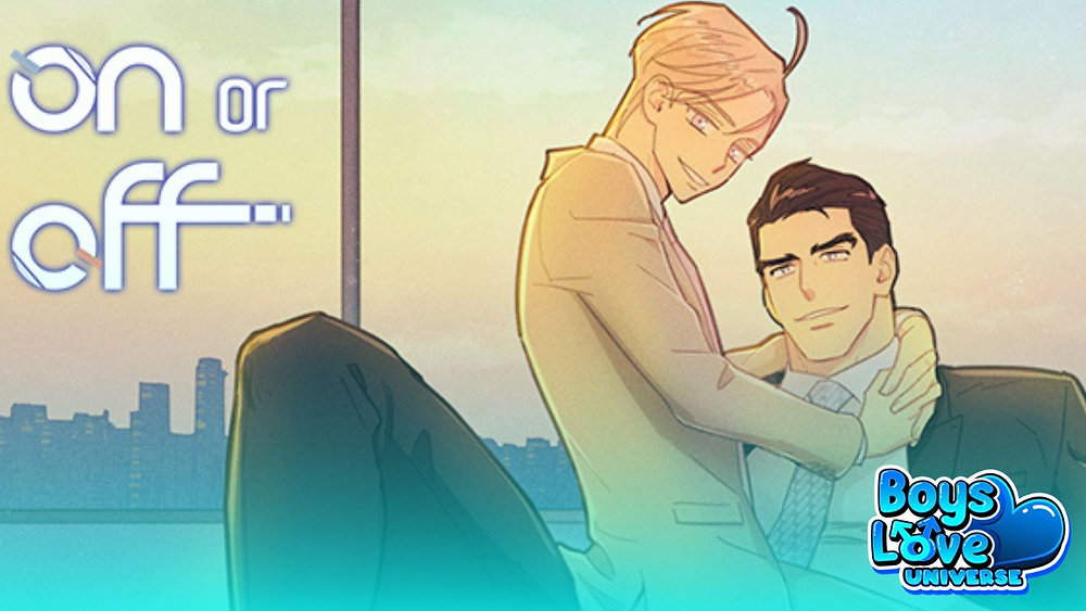 Hearts & Startups: A Sizzling Dive into 'On or Off' Manhwa Review
