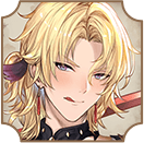 Character Review: Cypar from Noctilucent: Before Dawn