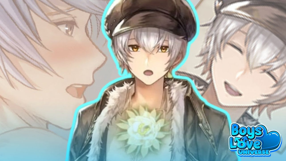 Character Review: Anli from Noctilucent: Before Dawn