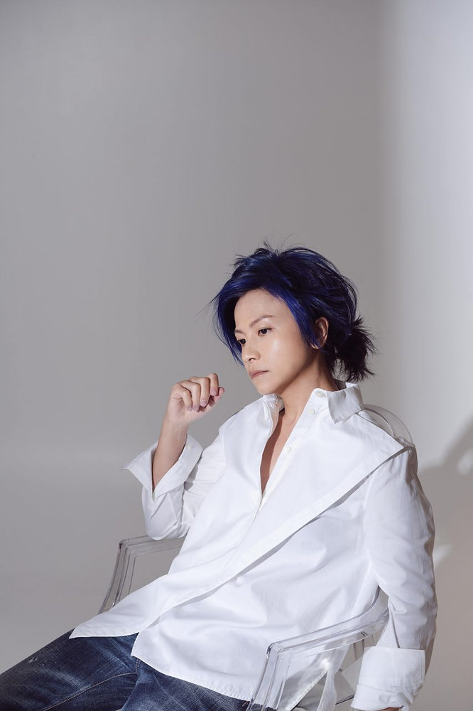 SHHH Salon’s Marvin Lin On Hair Well-being & the OMG Range