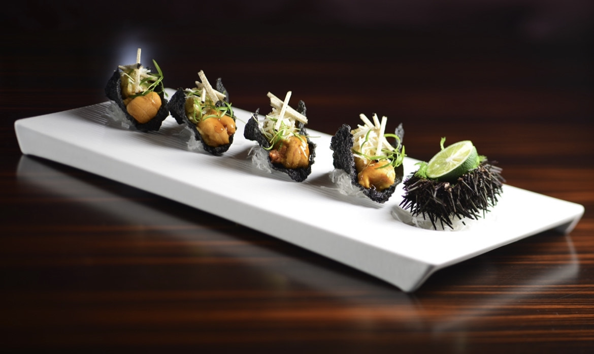 Former Matsuhisa Paris Chef Endo Hideki on His Next Culinary Venture in ...