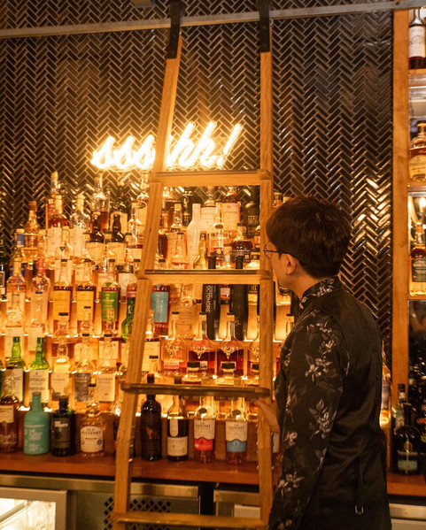 Gallery | Whiskey@59