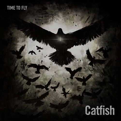 'Time to Fly' final Catfish album on CD | Catfish