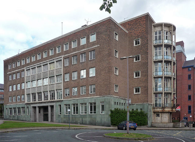 Projects | Scopus Group