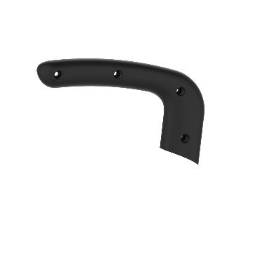 Control Box Handle V2 | RoboTek