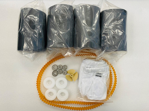 Robo-Pro Major Service Kit | RoboTek