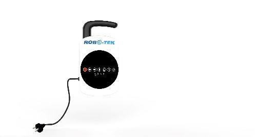 Control Box V2 - Complete | RoboTek