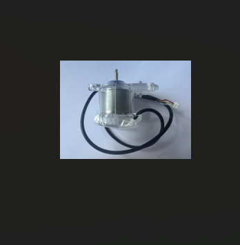 Skimmer Rolling Brush - Motor | RoboTek