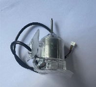 Skimmer Propulsion Motor | RoboTek