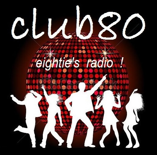Club80, vous replonge dans l'ambiance 80's