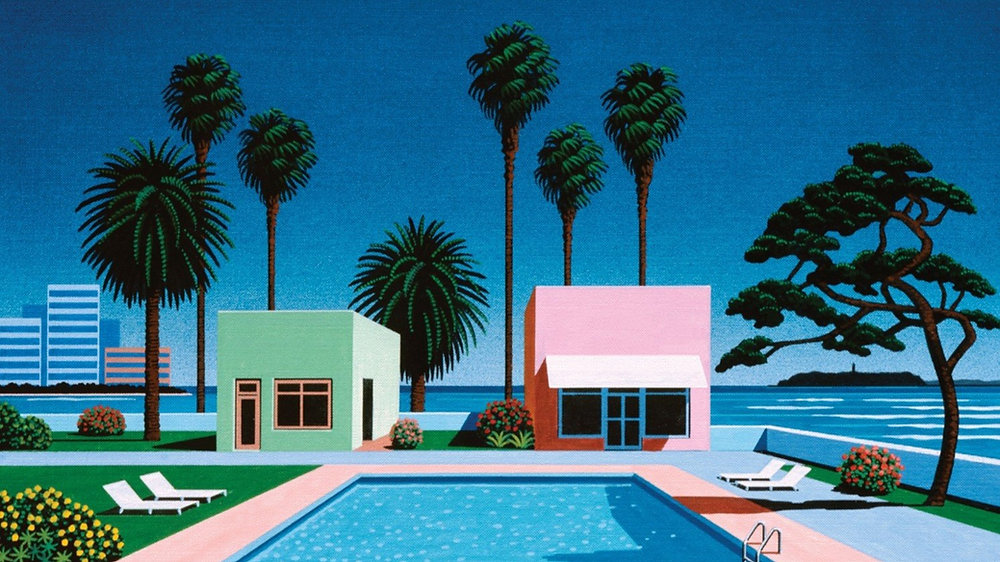 ดนตรี City Pop คืออะไร?