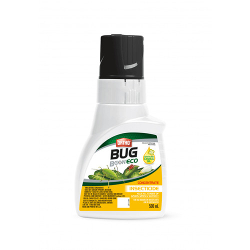Ortho® Bug B Gon® ECO Insecticide | Robert Plante