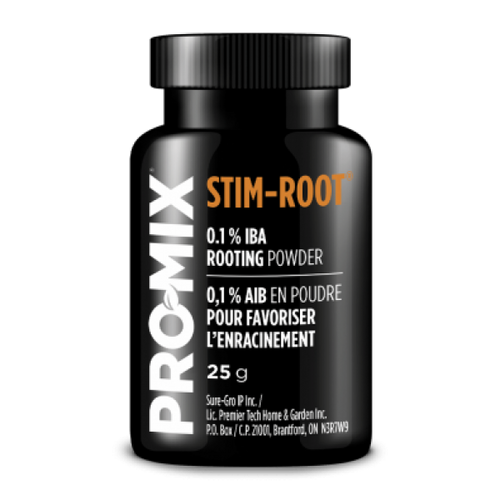 Pro-Mix Stim-Root Rooting Powder, 25-g | Robert Plante