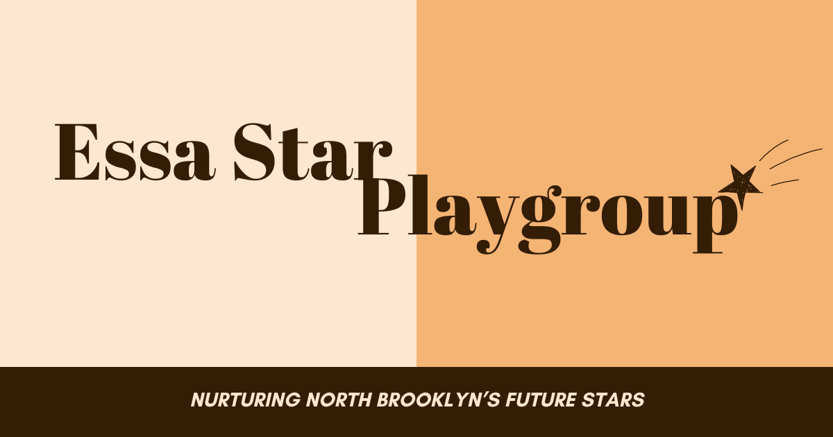 Essa Star Playgroup - North Brooklyn