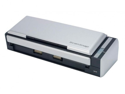 Fujitsu ScanSnap S1300i Deluxe | Scan-Shop