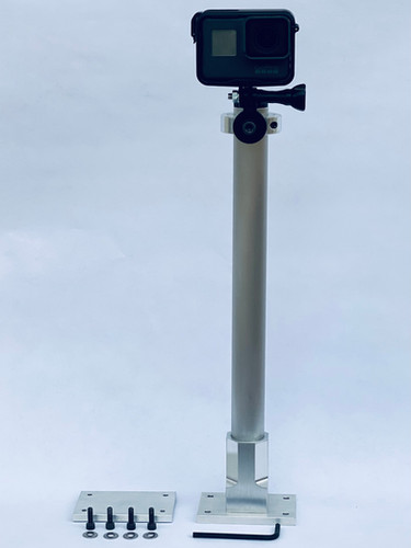 Rigid Camera Mount (Corvette)