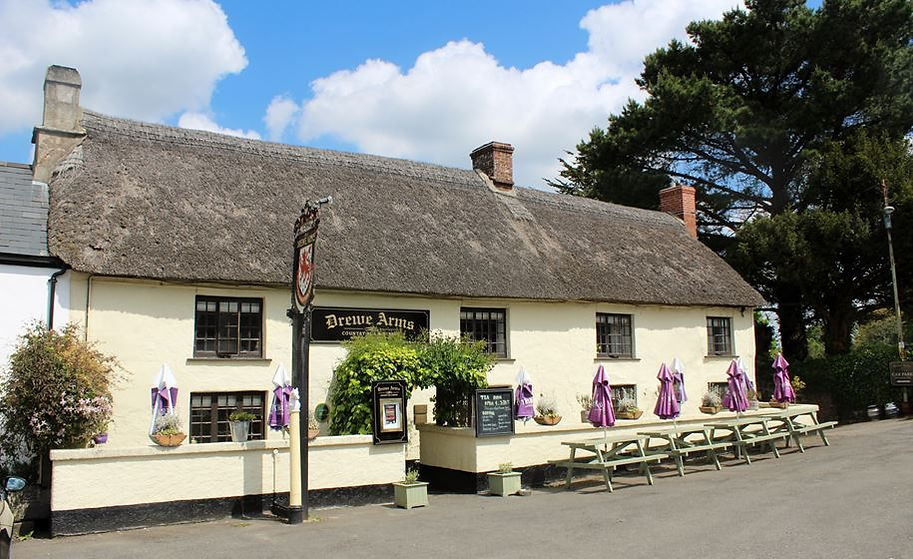 Home | Drewe Arms Community