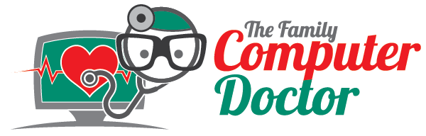 Computer Doctor Png