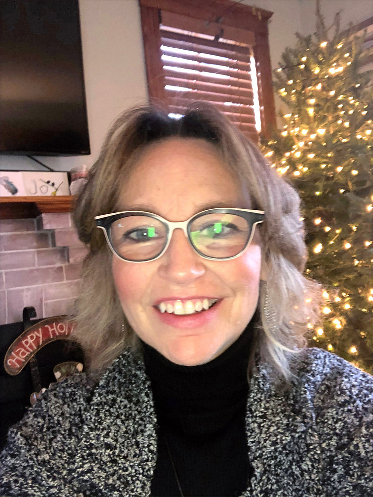 Joy Stalking through Cancer