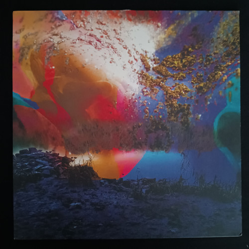 Joe Snape - Joyrobix (vinil LP | capa simples + poster) | Agulha Sonora ...