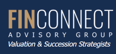 Business Valuation and Succession Strategists - FinConnect Advisory Group