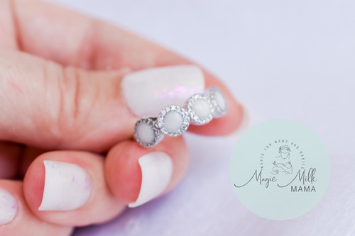 The Greta Magic Milk Mama