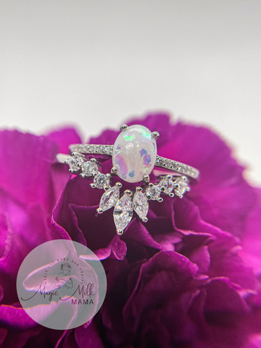 The Harper Magic Milk Mama