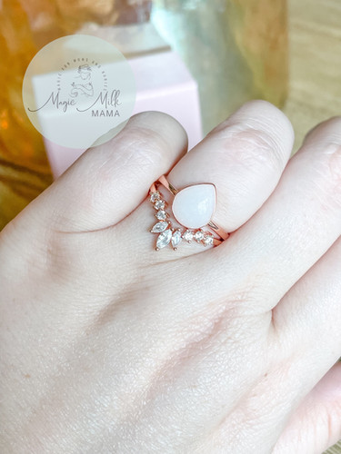 The Marissa Set | Magic Milk Mama