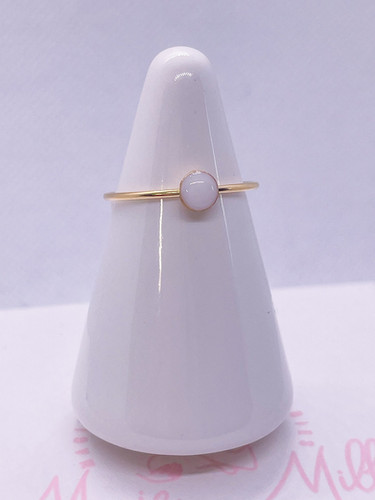 14k Gold Filled Set Magic Milk Mama