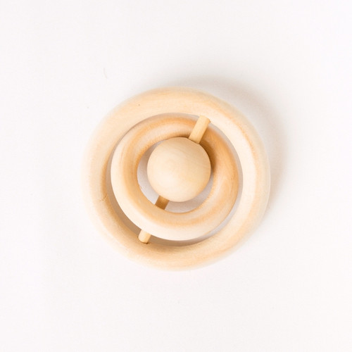 Sun rattle | pla pla Free Play