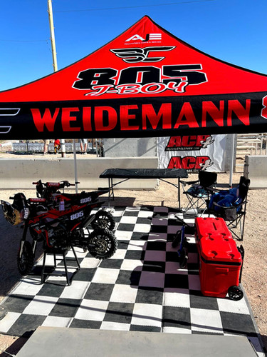 BC Custom Canopy | BC