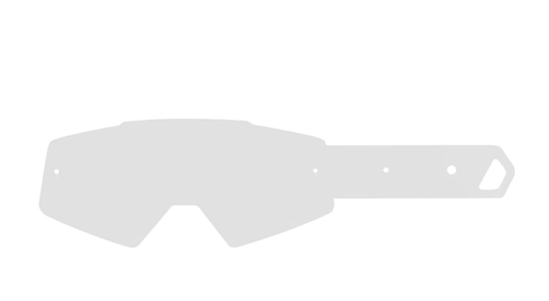 FULL THROTTLE LAMINATE TEAR OFFS | 14 PCS | BC