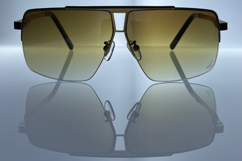 MAV 24K ATOMIC SUNGLASS | BC