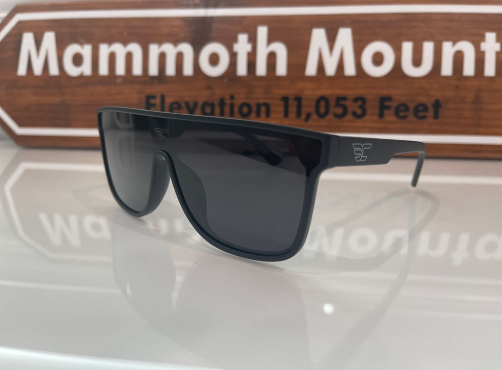 Eyewear | BC Goggle Co.