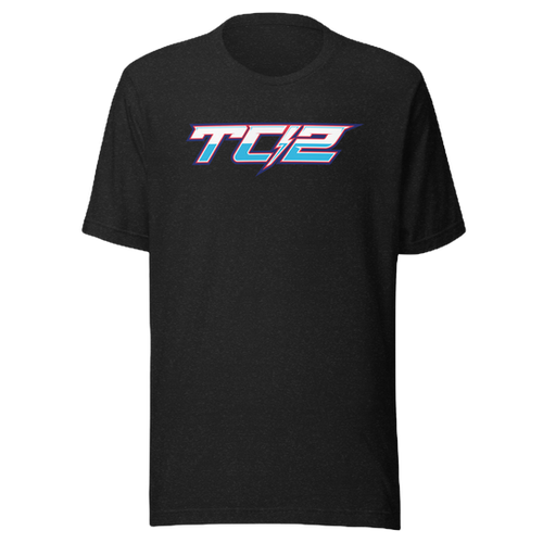 TC2 STRONG T-SHIRT | BC