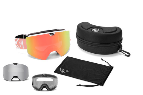 ELITE LUSH PRO PACK | BC