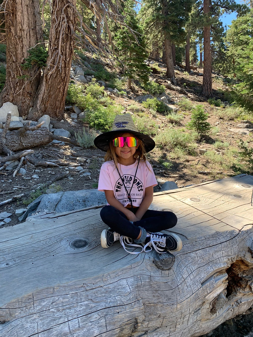 EYEWEAR - BC GOGGLE CO