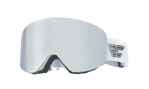BC WHITE STRAP | BC