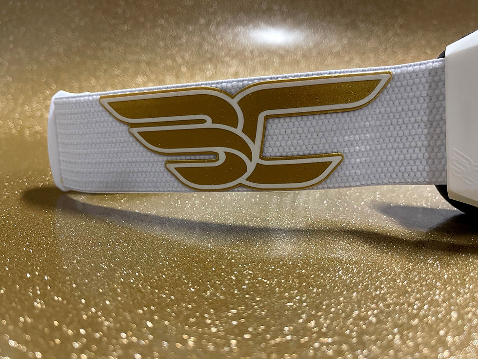 REPLACEMENT STRAPS | BC