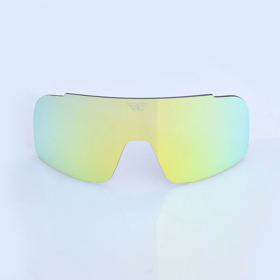 ENZO UV400+ COPPER REPLACEMENT LENS | BC