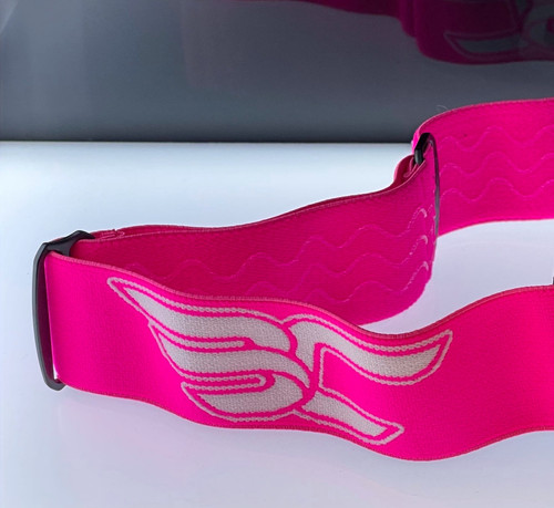 FLO PINK STRAP | BC