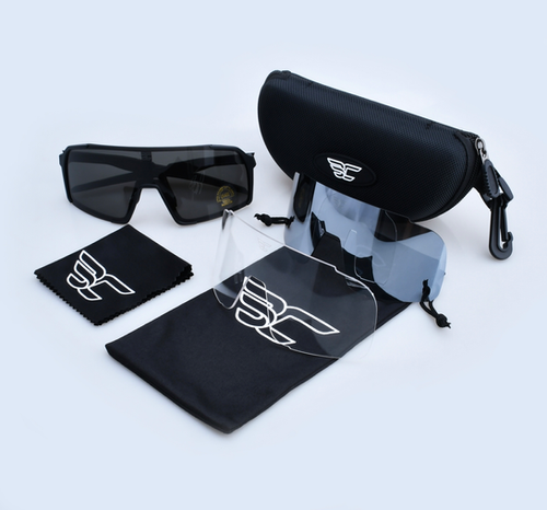 RAD PACK - ENZO CLASSIC BLACK | BC