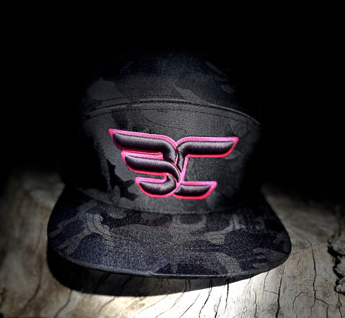 NEXT LEVEL - PINKISH | BC