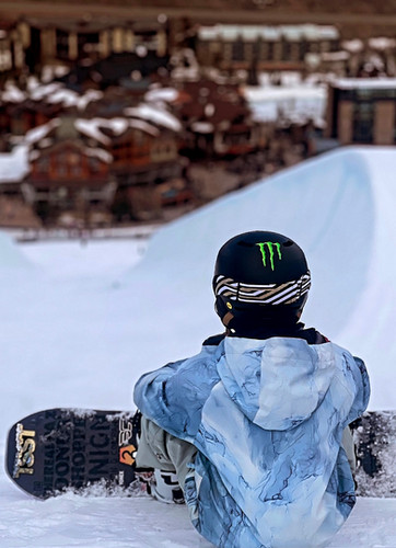 HOLLYWOOD STRAP | BC